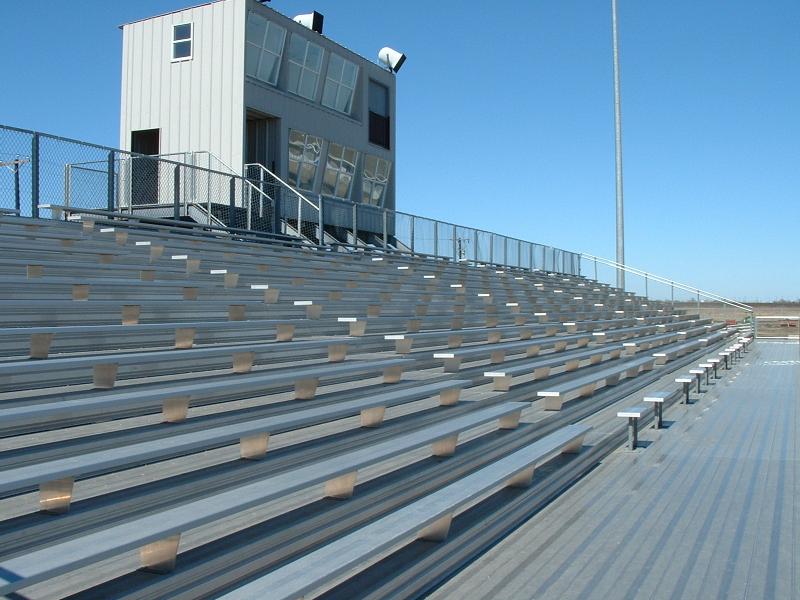 Press Box