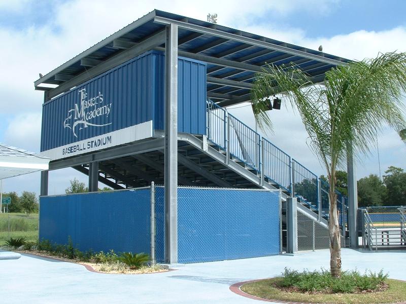 Baseball Stadiums